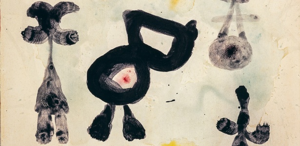 Instituto Tomie Ohtake traz para São Paulo exposição de Joan Miró