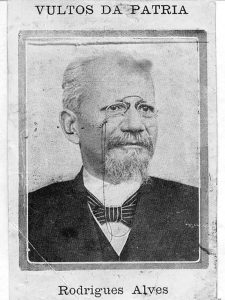 Série Avenida Paulista: Escola Estadual Rodrigues Alves de 1919 a 2016 ...
