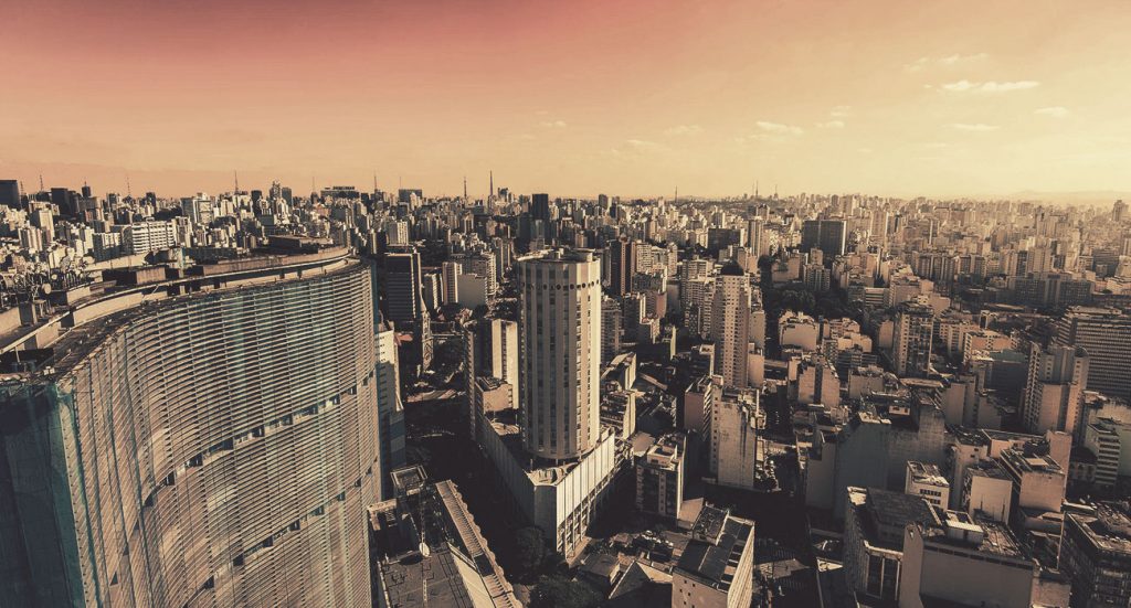 Por que o nome Largo da Batata? - Projeto São Paulo City
