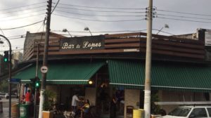 Muito mais que um bom café! - Projeto São Paulo City