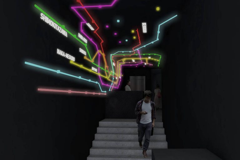 Tokyo, muito além de uma balada no centro de São Paulo! - Projeto São ...